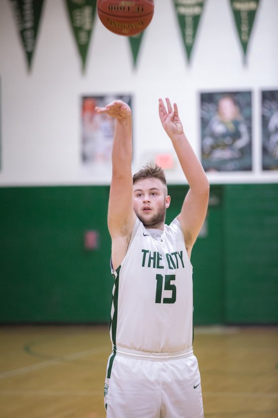 Cain Scores 10 points in OVAC All-Star Game for West Virginia | News ...